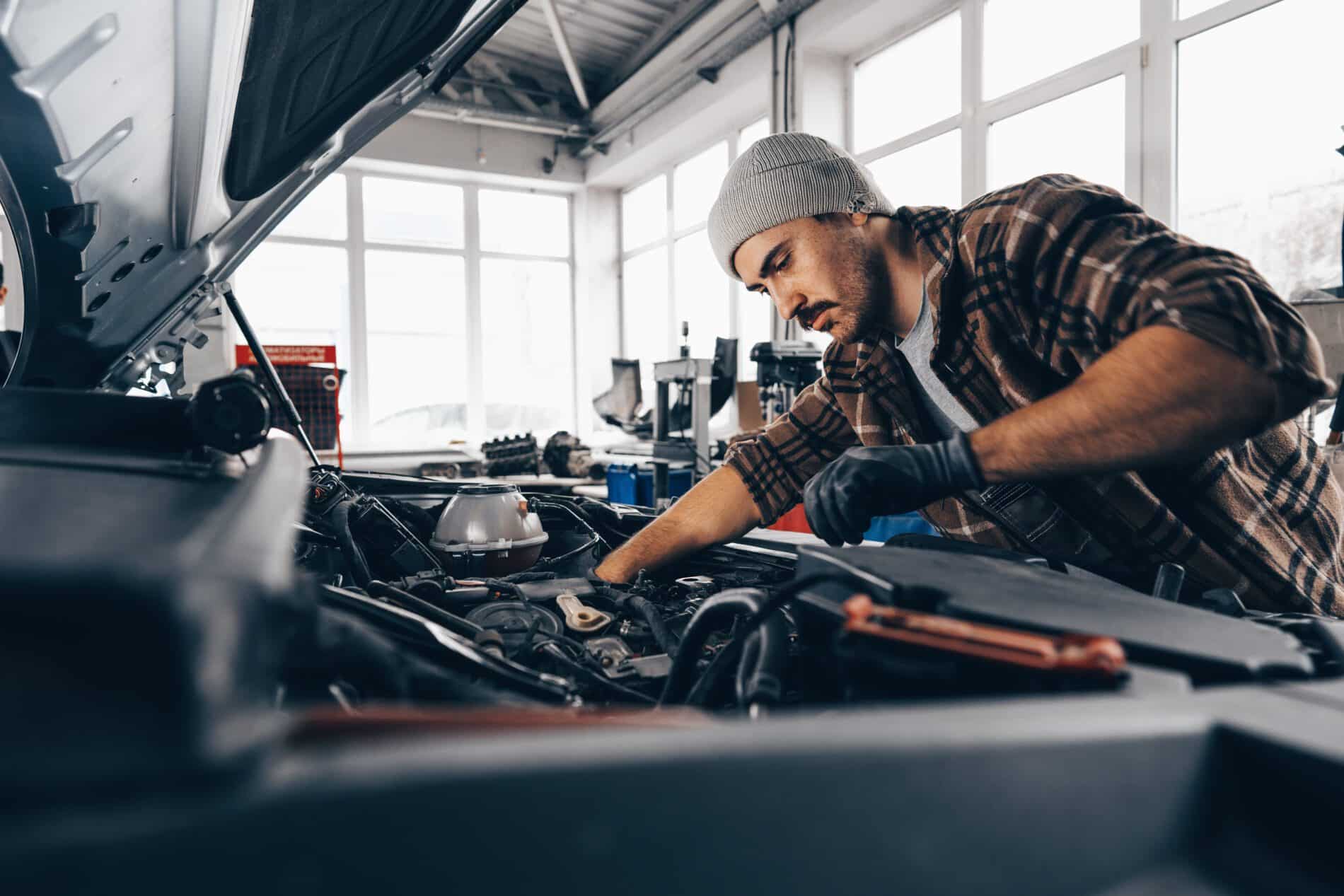 No.1 Best Auto Repair In Texas - Bill's Radiator And Muffler