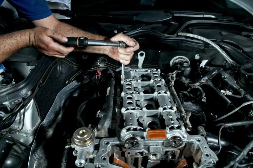 Choosing The Best Plano Auto Repair Shop - Bill's Radiator