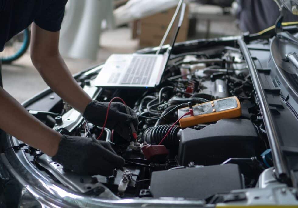 Fast & Reliable Radiator Repair Service For Your Vehicle | Bill’s ...